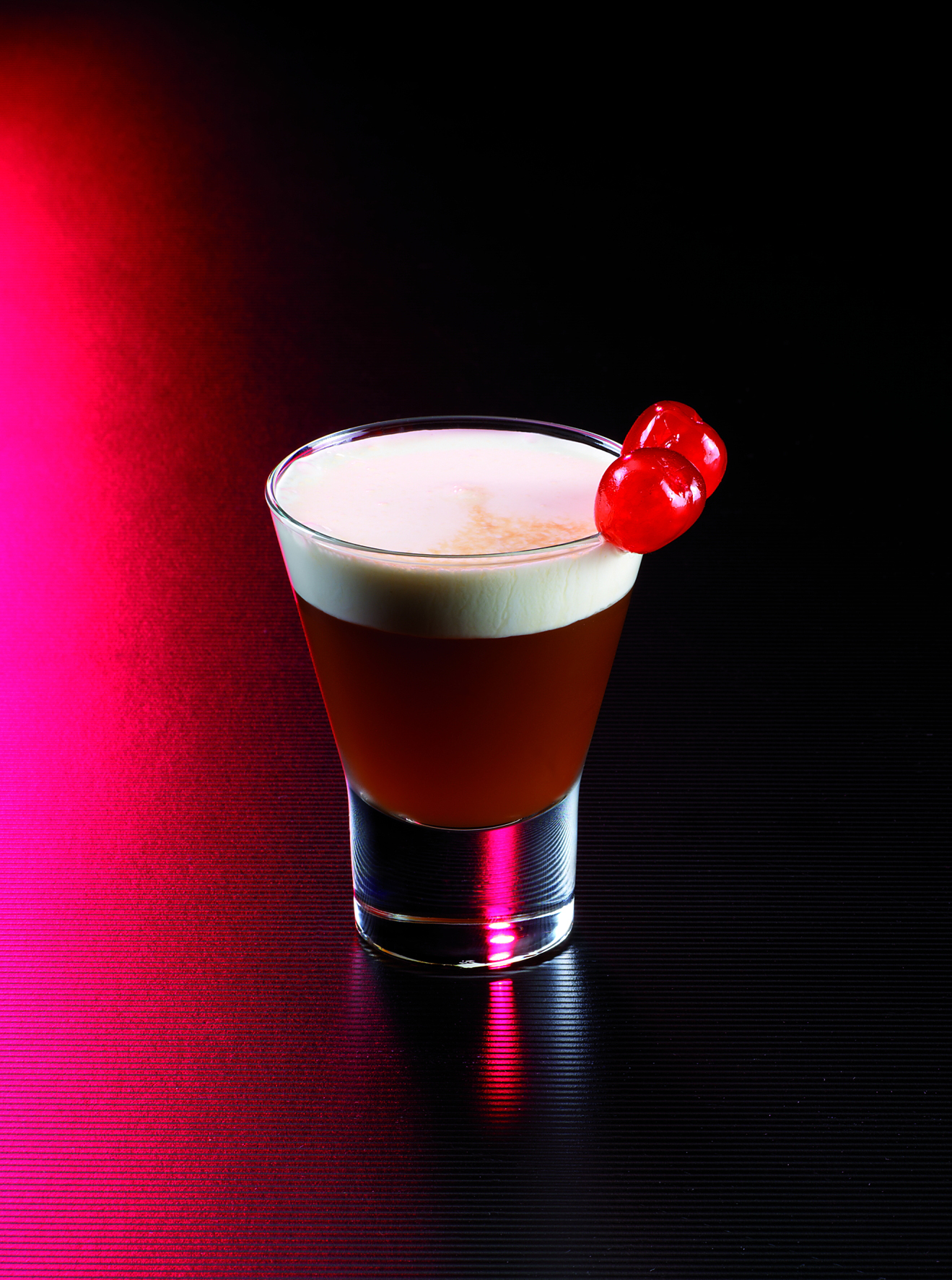 Bacio al caffè - Rossi d'Asiago - US